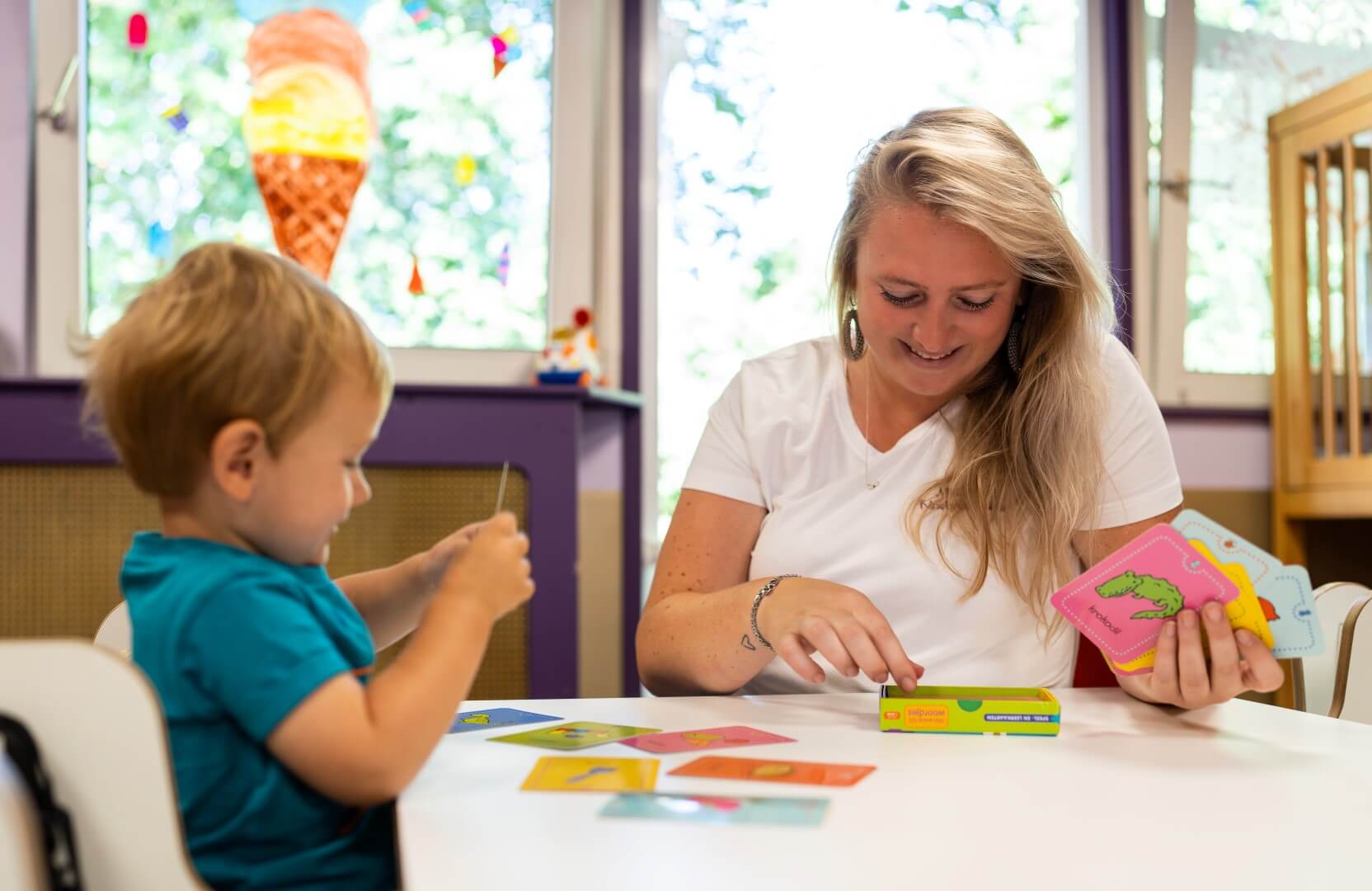 Protocol kinderopvang informatie | Kinderdagpaleizen.nl